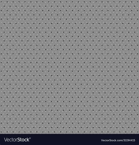 Polka Dot Pattern Background Royalty Free Vector Image