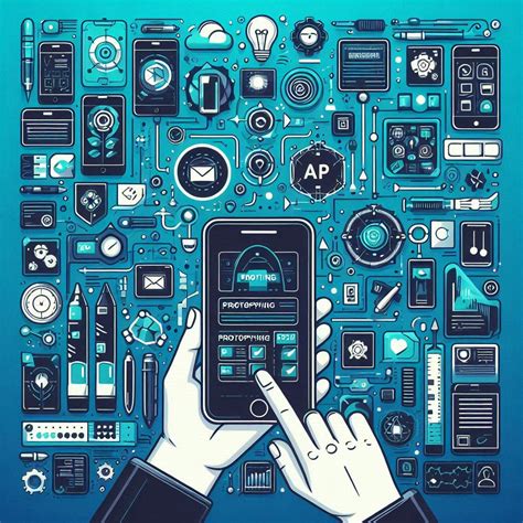 Mobile App Prototyping Services Ultimate Guide And Tools