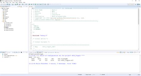 Ch32v003 Most Affordable 10 Cent Risc V Mcu On The Market