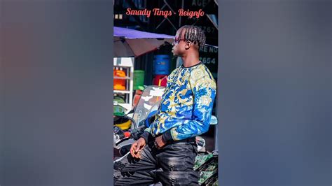 Smady Tings Reignfo Official Audio Youtube