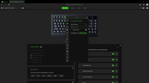 La Aplicación Razer Synapse 4 Ya Está Disponible