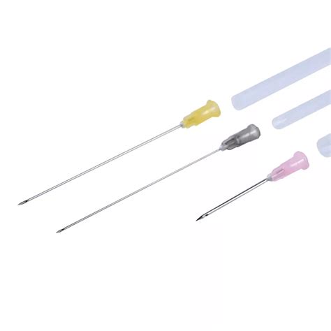 Hypodermic Needle Manufacturer And Supplier In China Horizon Medical