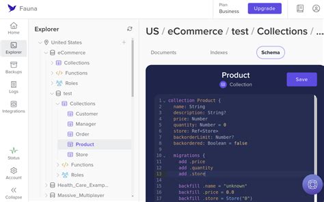 fauna adds declarative tool to update namesake database