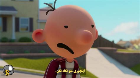 انیمیشن خاطرات یک بچه چلمن 2 رودریک فرمانروایی می کند زیرنویس فارسی