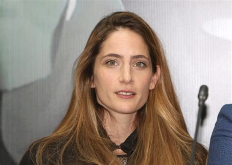 Marija Bergam U Seriji Martina Skorsezea