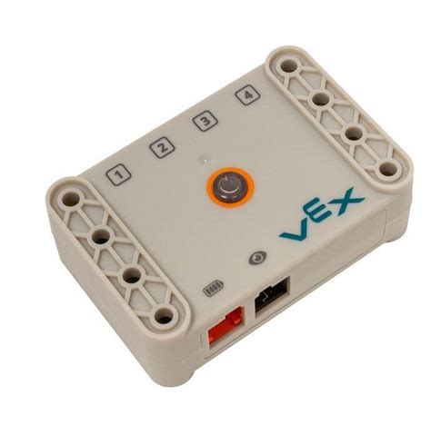 Vexrobotics V Robot Battery