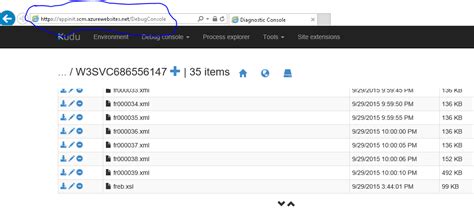How To Warm Up Azure Web App During Deployment Slots Swap Ruslany Blog