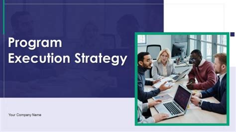Program Execution Strategy Powerpoint Templates Slides And Graphics