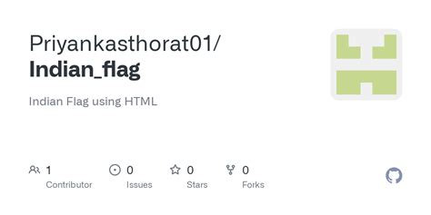 Github Priyankasthorat01indianflag Indian Flag Using Html