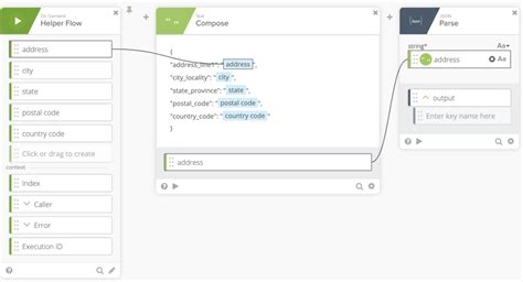 Workflows Tips 29 Create Json Objects Dynamic Urls And Normalize