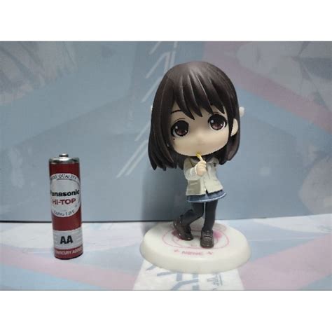 Mô Hình Nene Anegasaki Trong Love Plus Shopee Việt Nam