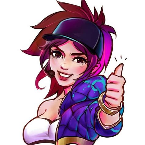 Pin De Octivia Em K Da Akali Tutorial De Desenho Desenho