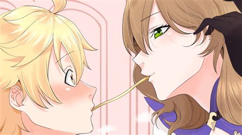 Lisa Le Tiene Una Deliciosa Sorpresa A Aether Aether X Lisa Genshin Comic Sub Espa Ol