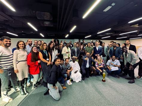 Saleh Sabili On Linkedin Teamwork Collaboration