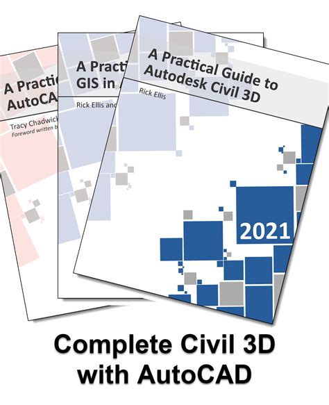 Complete Civil 3d 2021 Training Bundle With Autocad Cadapult Software