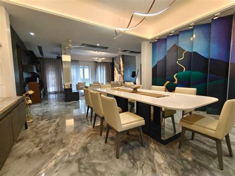 Girish Bungalow Gautam And Geetanjali Arc Excel Consultancy