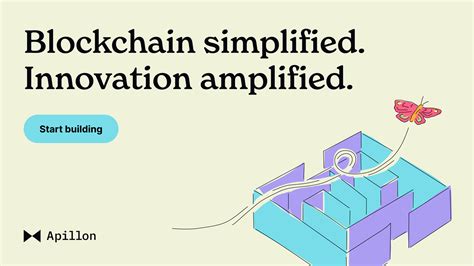 Apillon - A complete platform to build your Web3 project.