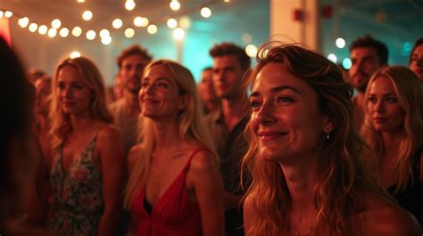 The Countdown Begins Party Lifestyle Impact Begins At 36