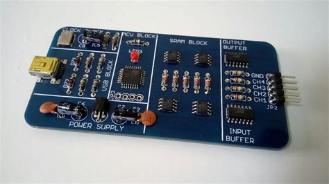 Ikalogic Logic Analyzers Health And Nutrition Health Monitors