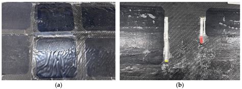 The Integration Of Solar Panels Onto A Carbon Fiber Structure For A