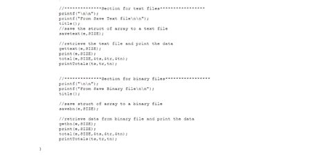 Solved Write A C Program To Calculate Salary Raise For Chegg