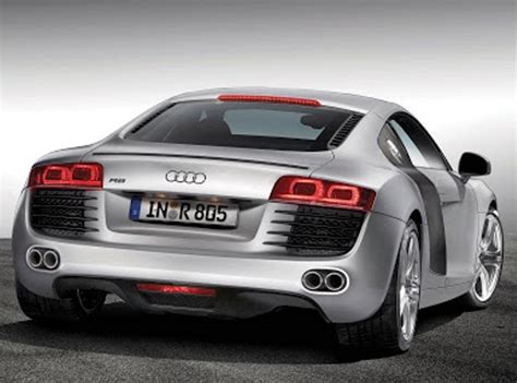 Daftar Harga Mobil Audi Terbaru September Gingsul Com