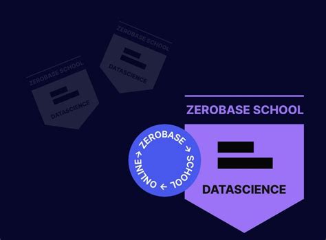 제로베이스 데이터 취업 스쿨 알아보기