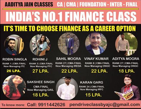Aaditya Jain On Linkedin Icai Icmai Cmafinalsfm Cafinalsfmclass