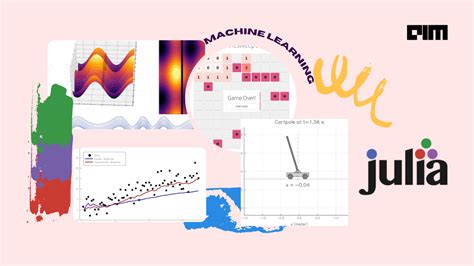 Basics Of Julia Programming Language For Data Scientists