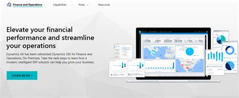 An In Depth Discussion About Microsoft Dynamics AX Seeromega