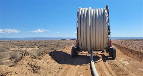 Flexpipe Sustainable Composite Linepipe Solutions