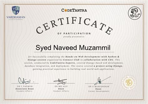 webdevelopment django python fullstackdevelopment codetantra