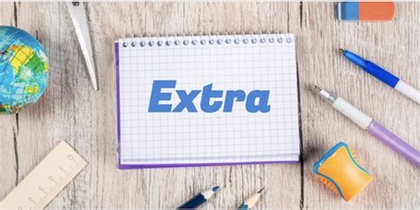 Extra - Твои иностранные языки