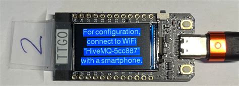 IoT Tutorial On How To Establish Bidirectional MQTT Communication On ESP
