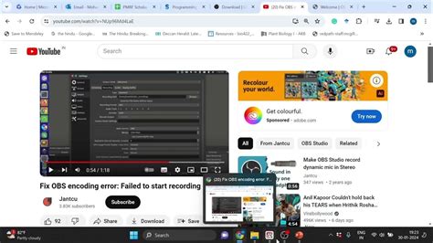 Programming Data Structures And Algorithms Using Python Week 1 Youtube