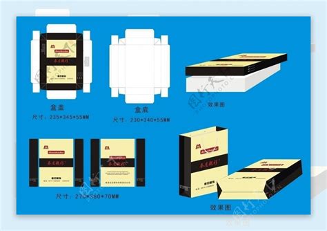 衬衣包装图片素材 编号12777757 图行天下