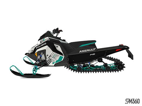 2025 Switchback Assault 9r Patriot Starting At 24 439 Alary Sport