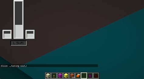 Porn In Minecraft Jenny Sexmod От SchnurriTV Complementary Shaders For Minecraft FAPCAT
