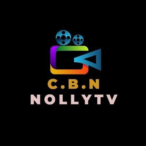 Cbn Nolly Tv Cbnnollytv • Threads Say More