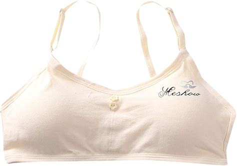 Training Bras For 10 Year Olds
