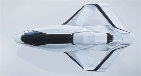 The 300i Roberts Space Industries Follow The Development Of Star