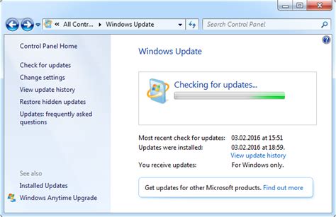 How To Find Out Every Last Thing About Windows Update