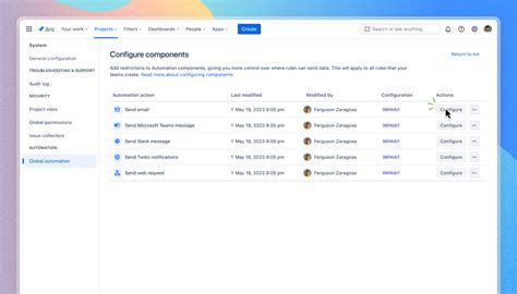 Unlock New Efficiencies With The Latest Updates To Atlassian Automation