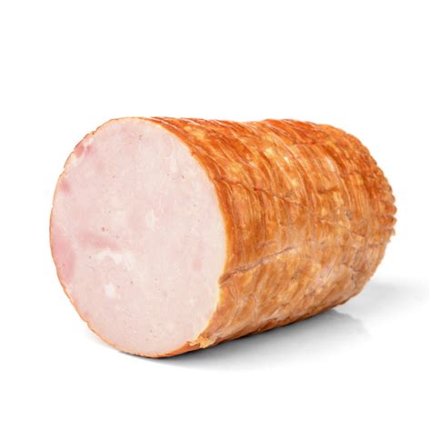 Dalew Farms Pasture Raised Pork Pork Roll Click Fork