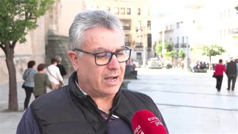 Vecinos De Badajoz Viven Con Dolor E Impotencia La Tragedia De Valencia Al Recordar La Riada