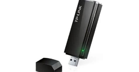 Tp Link Archer T U Mbps Dual Band Usb Lan Card Price In Bd