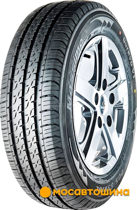 Шины Massimo Durevo V1