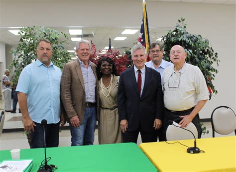 Assemblyman Joe Danielsen Assemblyman Joe Danielsen