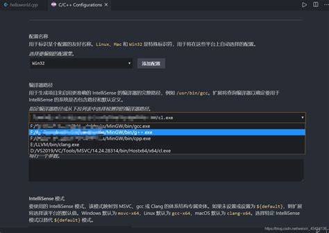 Vscode C配置cmd窗口编译运行代码，不用修改代码，窗口不会闪退vscodef5如何用cmd编译 Csdn博客