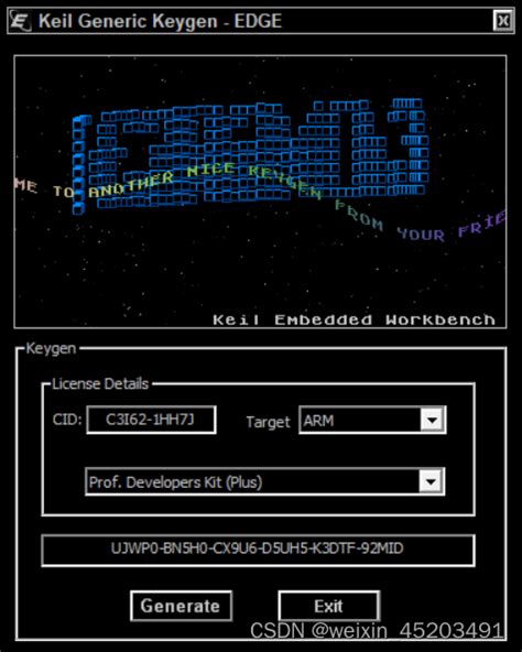 搭建并配置keil嵌入式开发环境,完成一个基于stm32汇编程序的编写keli Stm32 Csdn博客 搭建并配置keil嵌入式开发环境,完成一个基于stm32汇编程序的编写keli Stm32 Csdn博客